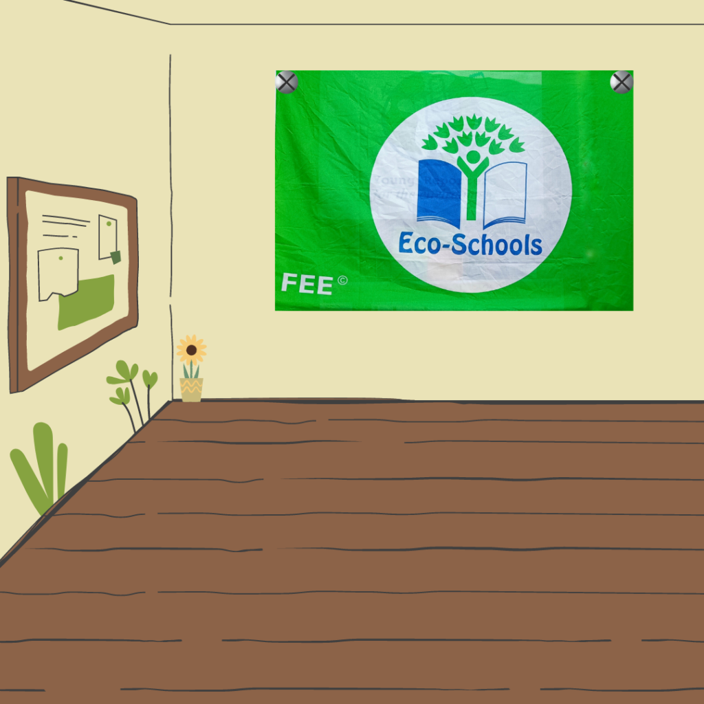 Awards and Certification – ecoschools